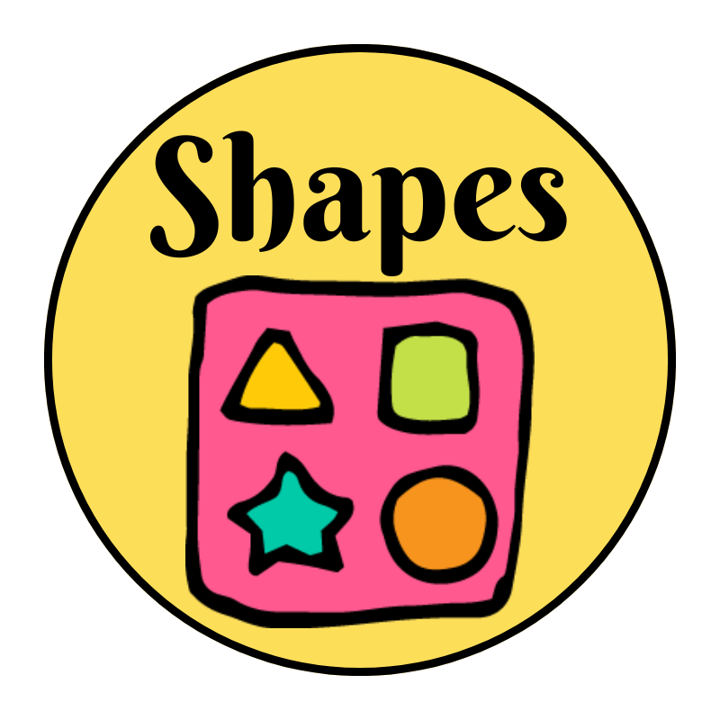 Shape Resources – Raising Curious Minds